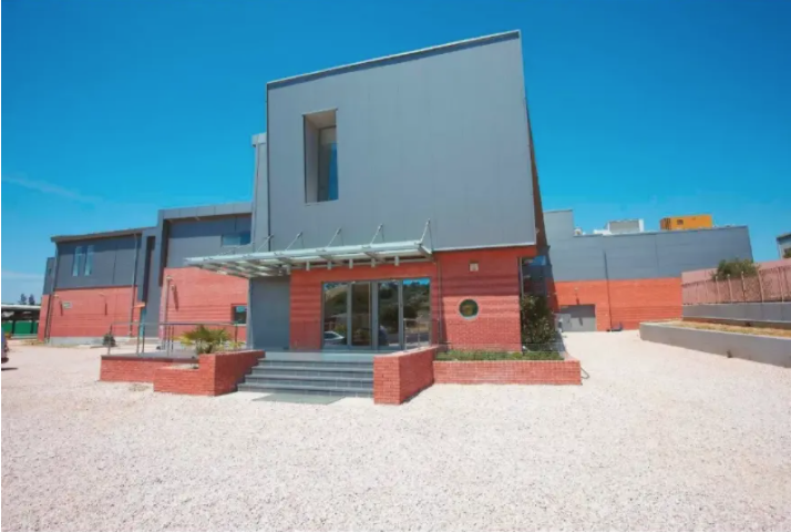 O Μητσοτάκης εγκαινίασε το νέο data center της Lamda Hellix | Lykavitos.gr